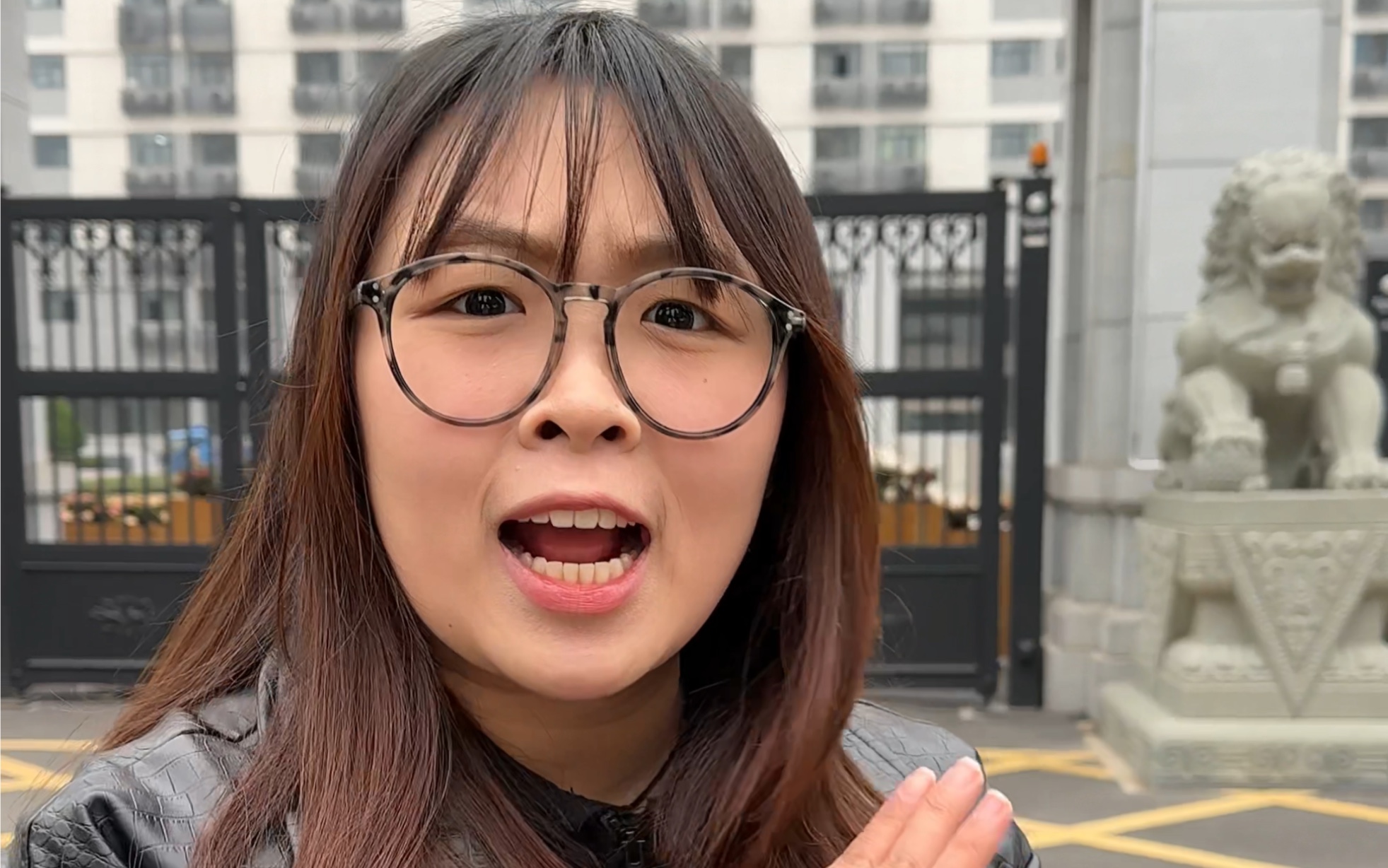 开学 坐牢 哔哩哔哩