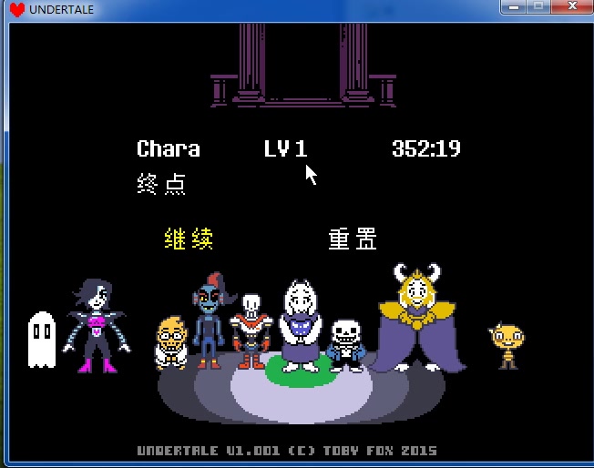 undertale ruins_哔哩哔哩_bilibili