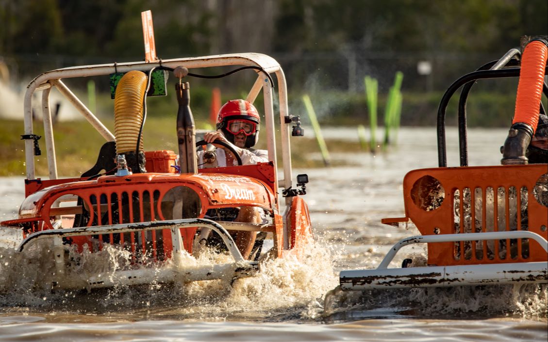 Top Gear 第32季高能看点1-4-纪录片-全集-高清独家在线观看-bilibili-哔哩哔哩