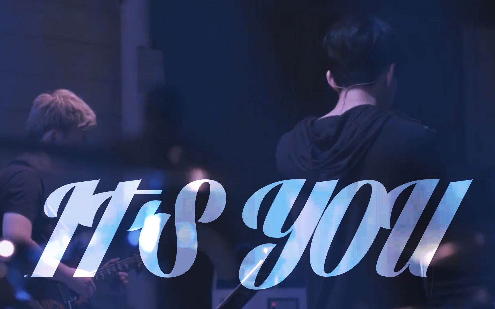 [MV] It's You - HENRY 刘宪华_哔哩哔哩_bilibili