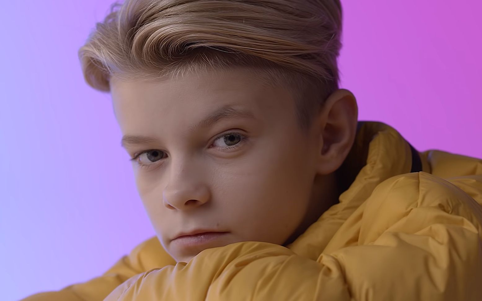 【瑞典/宝藏男孩Theoz】Best Girl In The World【小李子的外表下一代的比伯】_哔哩哔哩 (゜-゜)つロ 干杯 ...