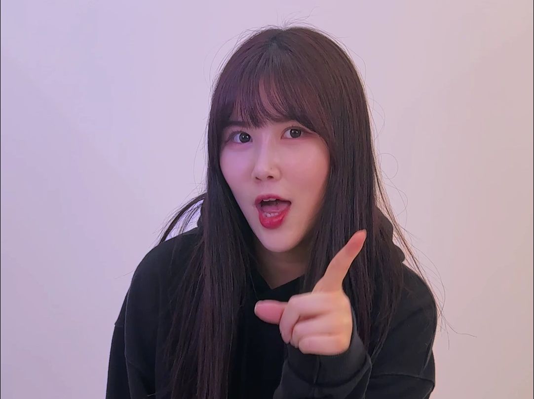 你喜欢这个舞蹈吗？-KIMPRO-KIMPRO-哔哩哔哩视频