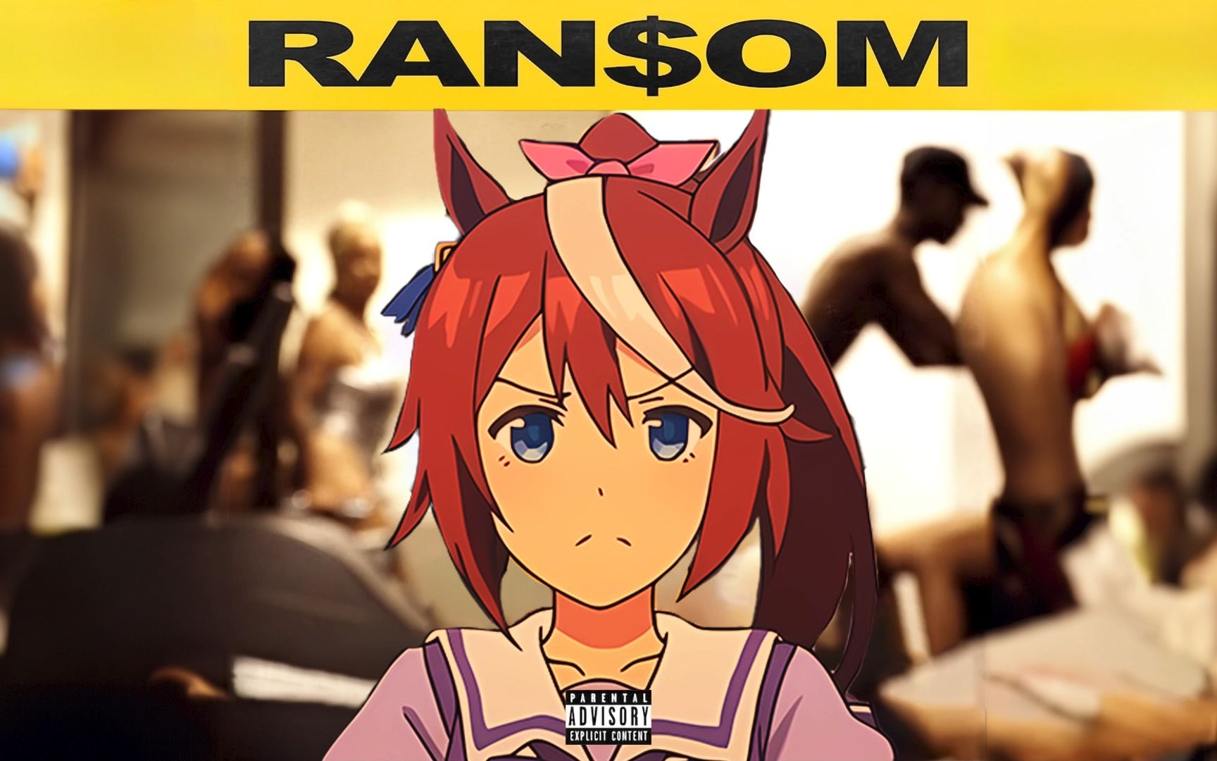 【AI帝宝】Lil Tecca - Ransom-卡若野祈-卡若野祈-哔哩哔哩视频