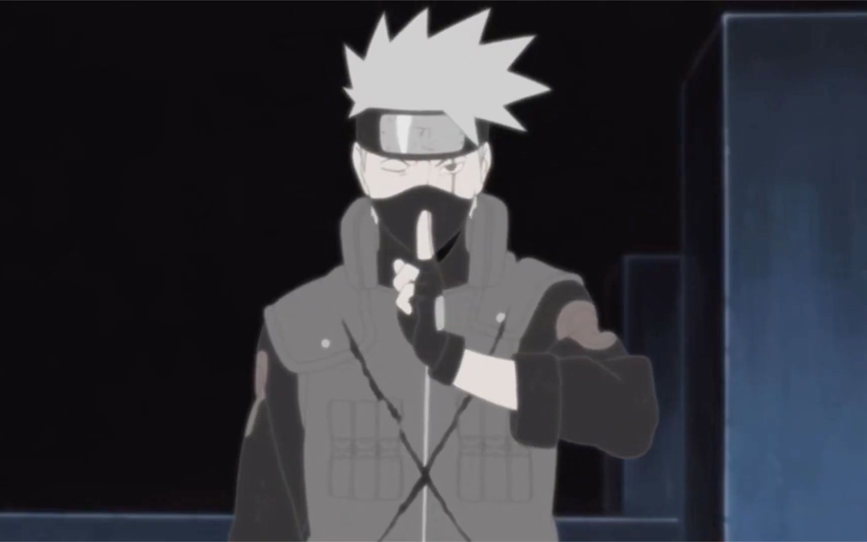 【作画MAD 无影作画】省略阴影，专注作画！Kagenashi_No Shadow (影なし) Sakuga MAD - 视频下载 Video ...