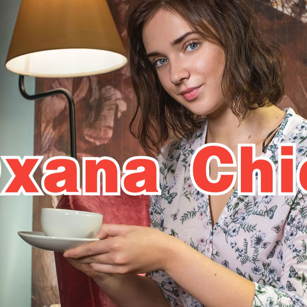 Oxana Chic Imdb