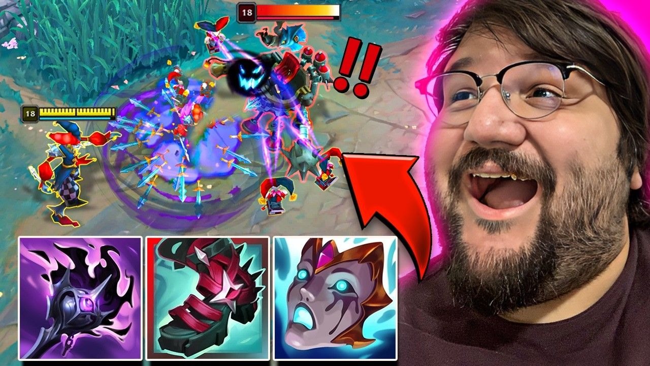 This Rumble got completely dismantled by Pink Ward’s boxes...over and ...