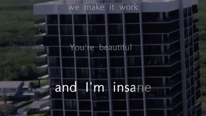 《Venice B**ch》cover_哔哩哔哩_bilibili