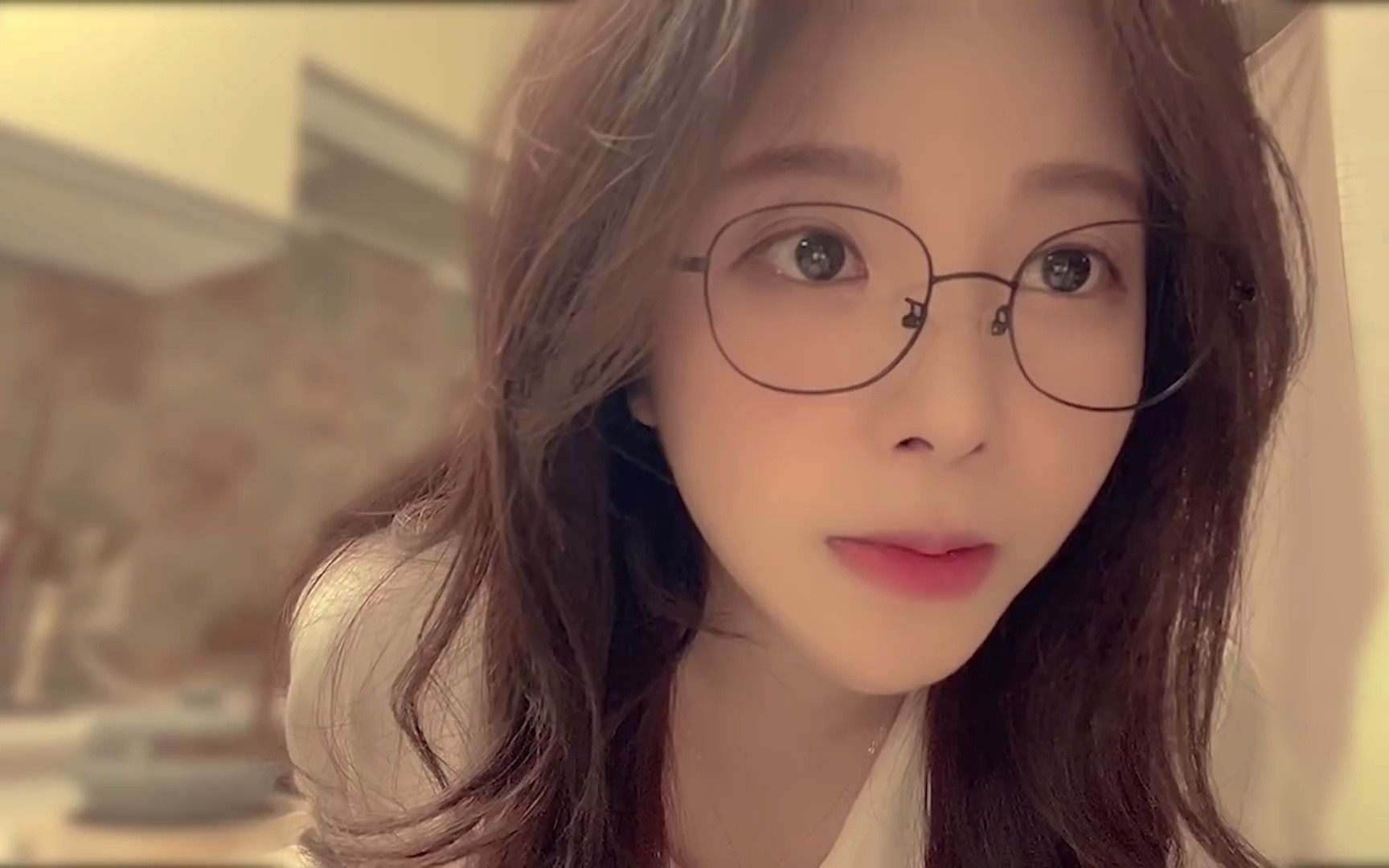 Yoonying姐最近视频合集