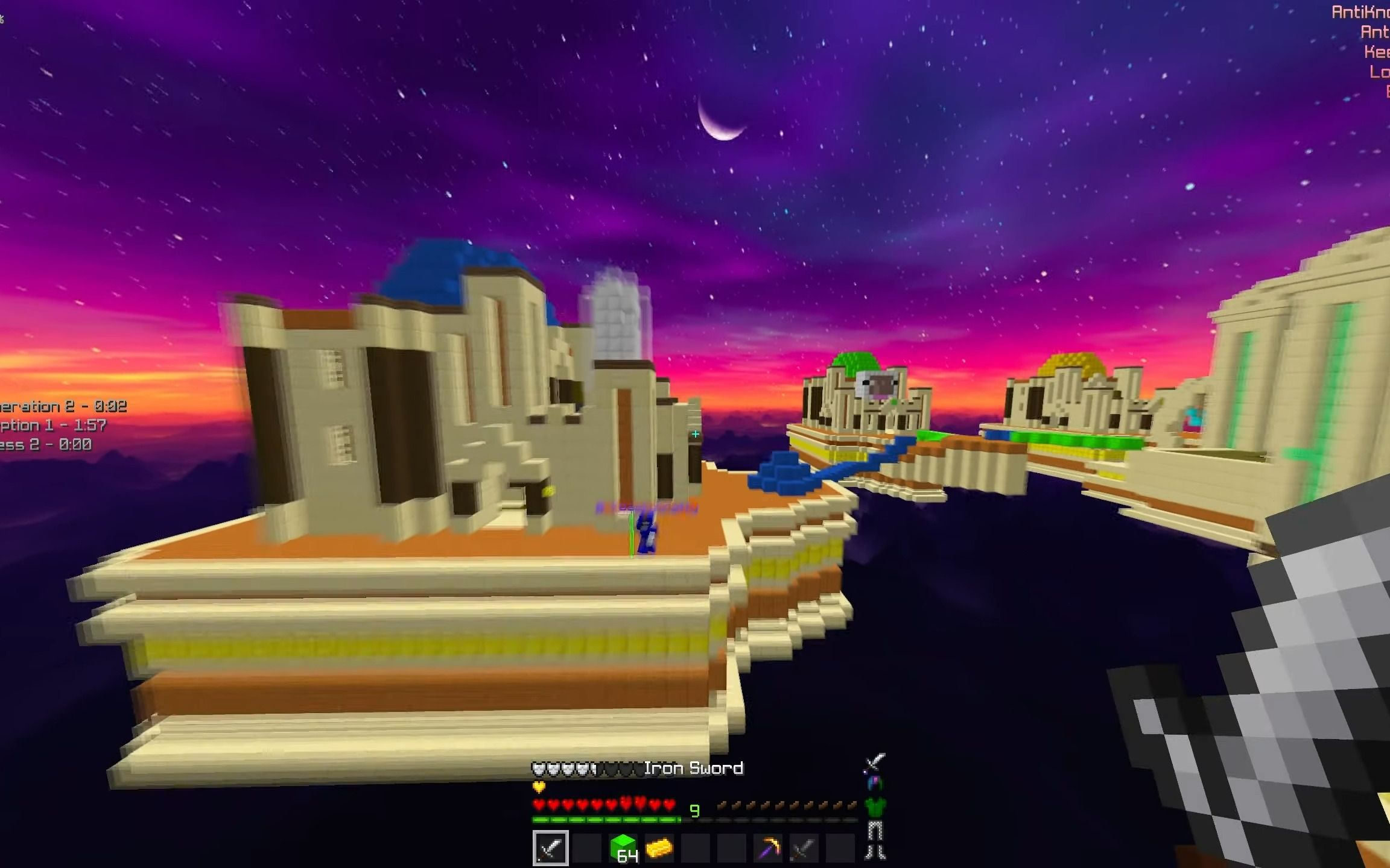 raven b4 teaser (releasing soon)