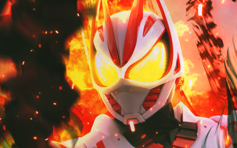 假面骑士 极狐第37集-番剧-全集-高清正版在线观看-bilibili-哔哩哔哩