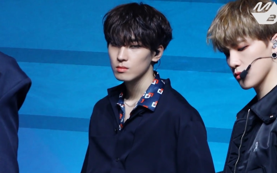 【全圆佑WONWOO】（持更至190131MDC）官方直拍合集_哔哩哔哩 (゜-゜)つロ 干杯~-bilibili