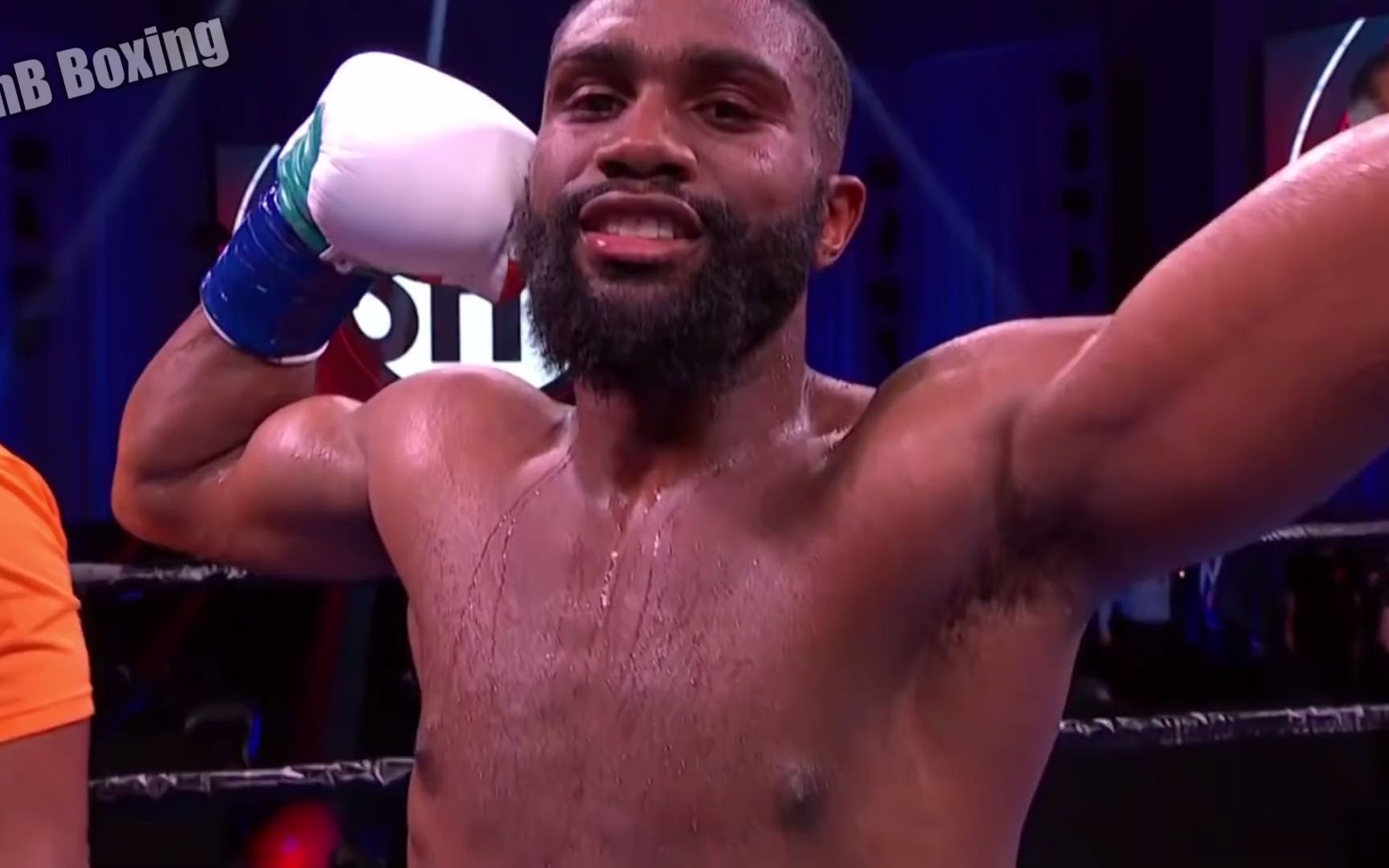 2021年的30个拳坛最佳KO集锦_哔哩哔哩_bilibili