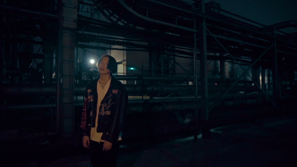 艾志恒Asen - "Wish U Well" & "Rain" [Official Music Video]_哔哩哔哩_bilibili