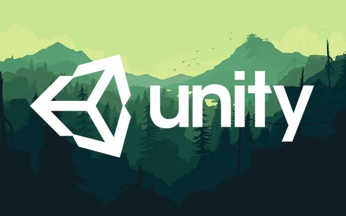 【教程】The Unity Interface Overview - Unity官方教程(中文字幕)_哔哩哔哩_bilibili