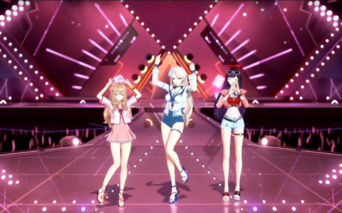 【A-SOUL】9.24日特别活动_哔哩哔哩_bilibili