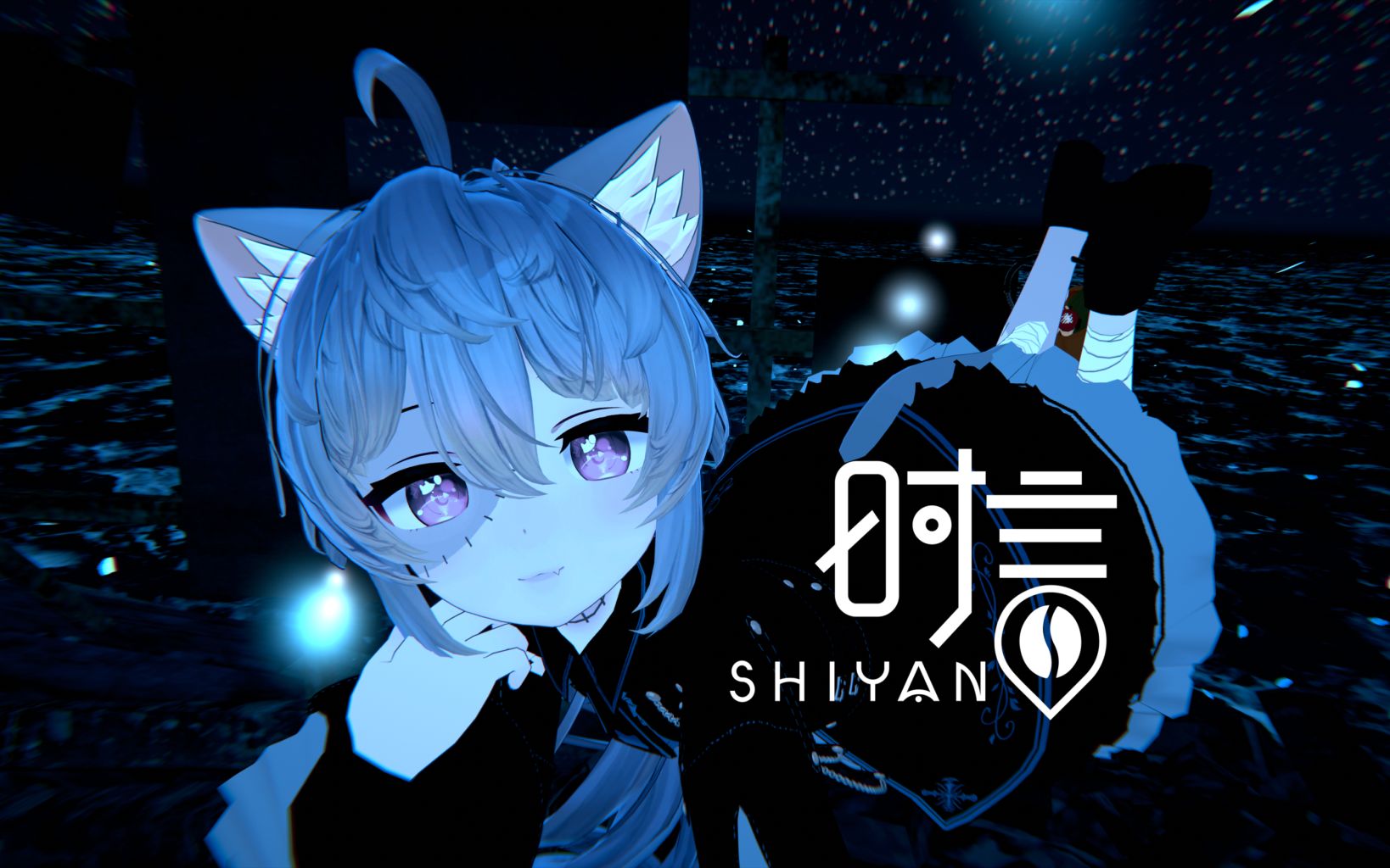 【求生之路2MOD展示/vrc模型/Rusk】Rusk替换Ellis