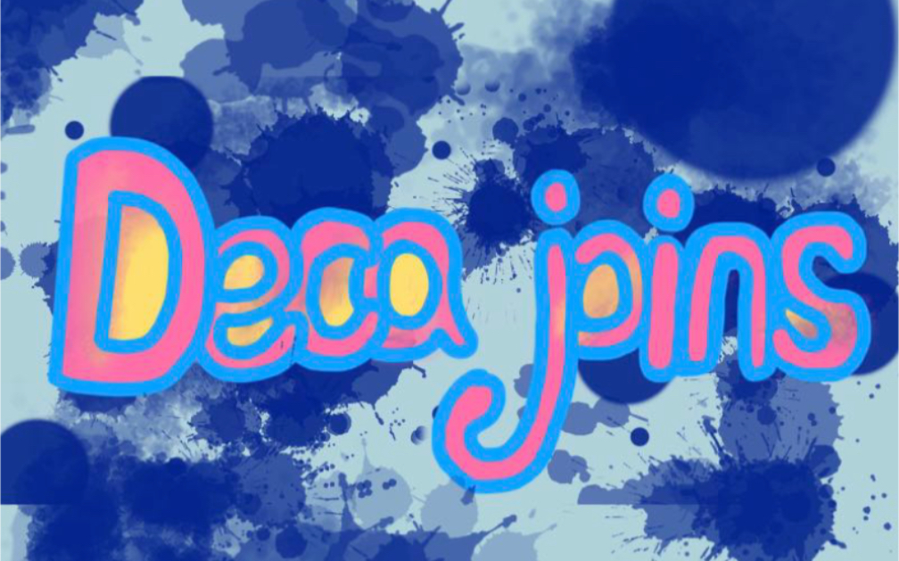 【秀动呈现】LPA盛典展演VOL •3 deca joins 乐队的《浴室》_哔哩哔哩_bilibili