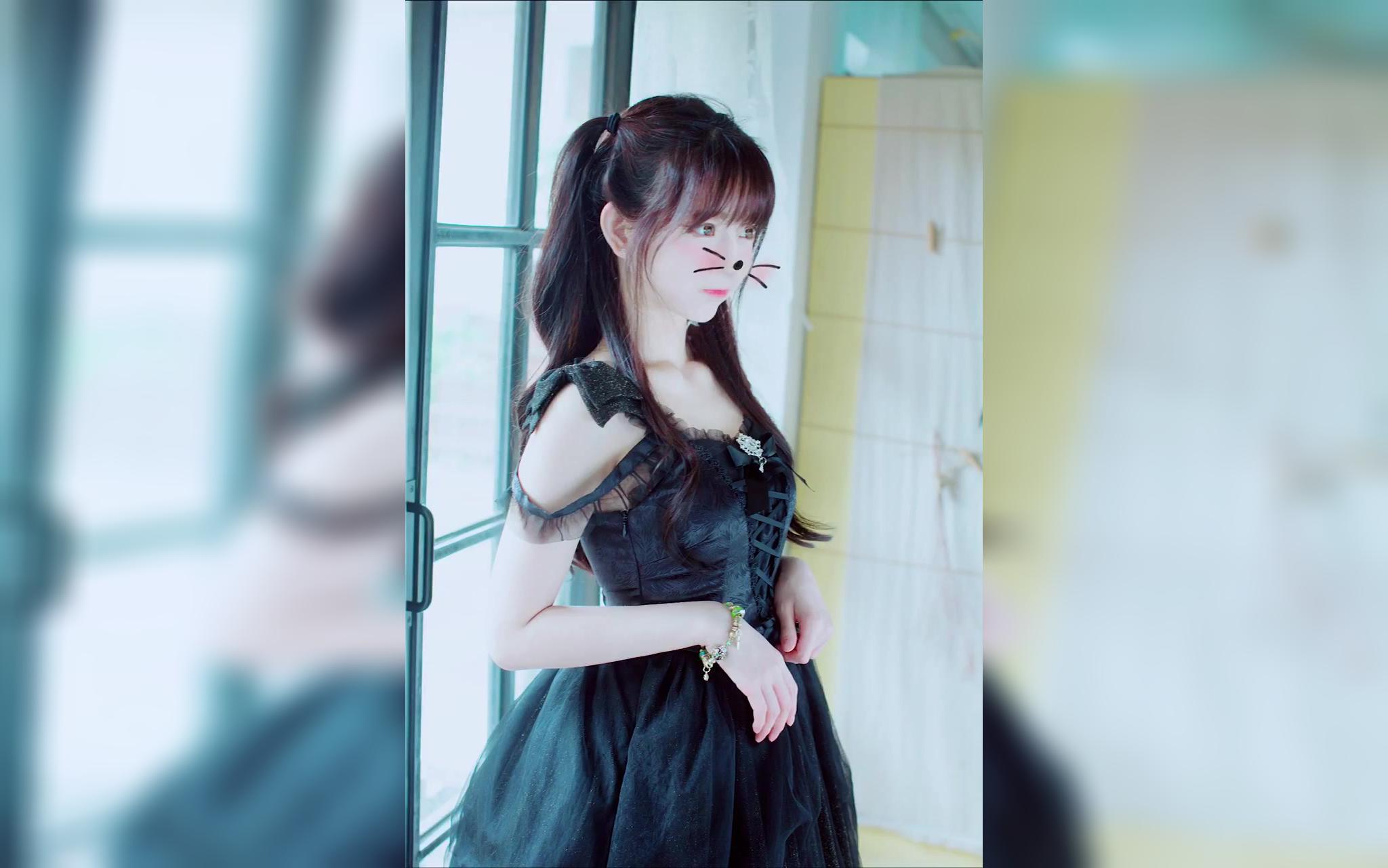 yurisa超高清壁纸1080-千图网