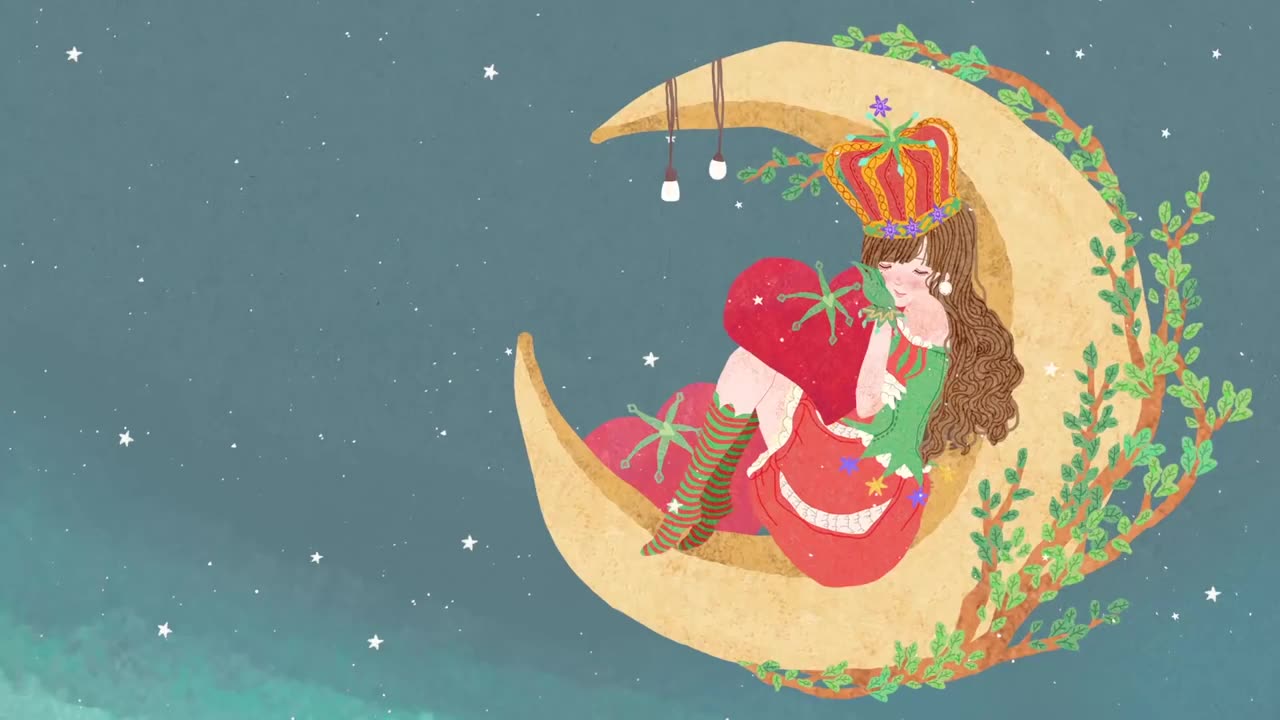 【PPOMO】刷耳朵和脖子（低音增强，吹耳朵，各种各样，刷脸）-月白へ-PPOMO-哔哩哔哩视频