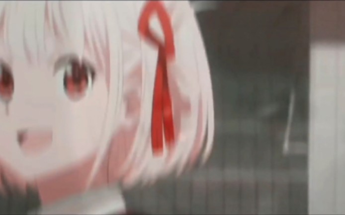 【Alight motion】《压 迫 感》_哔哩哔哩_bilibili