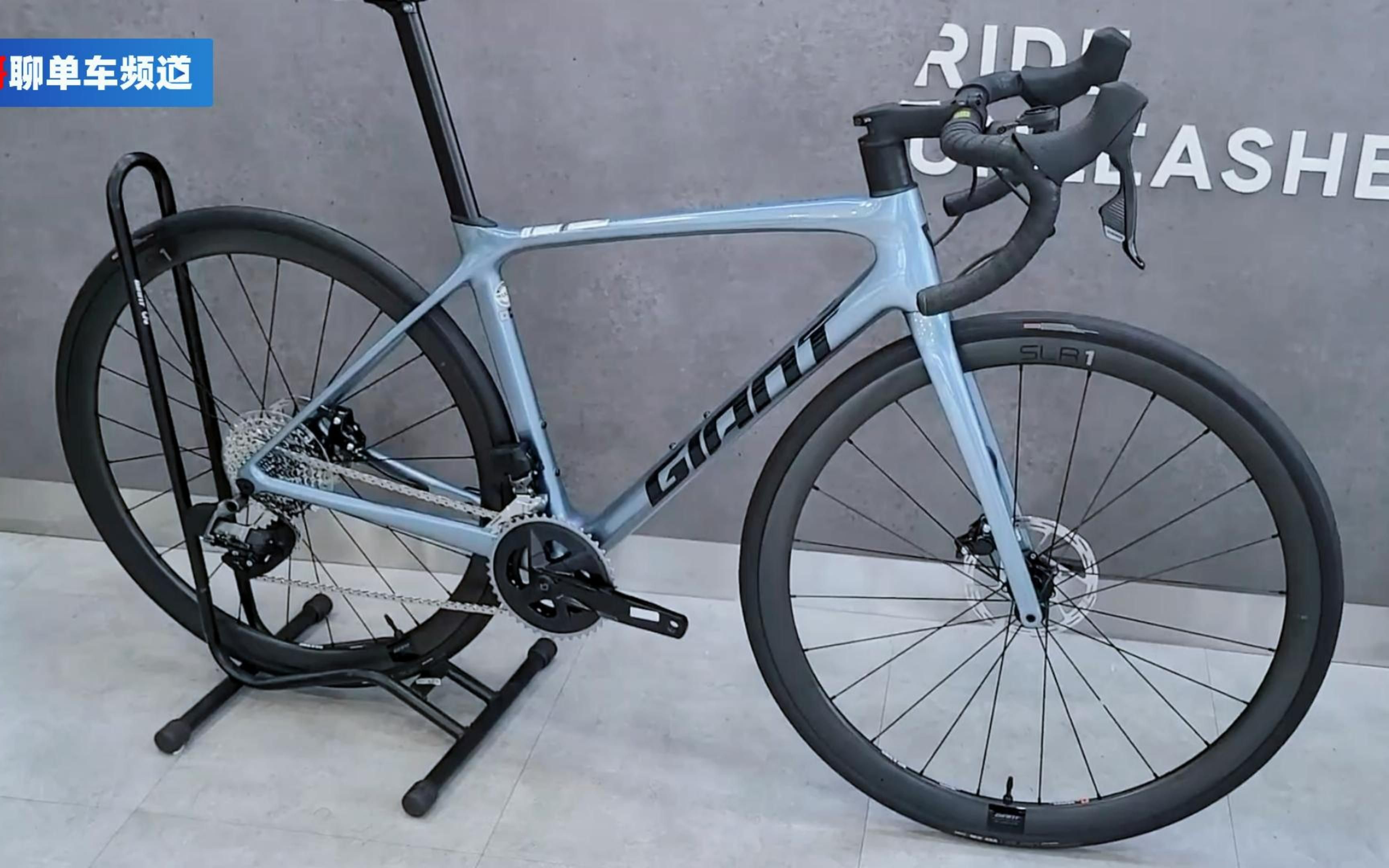 公路车推荐之遇事不决tcr tcr adv pro系列区别