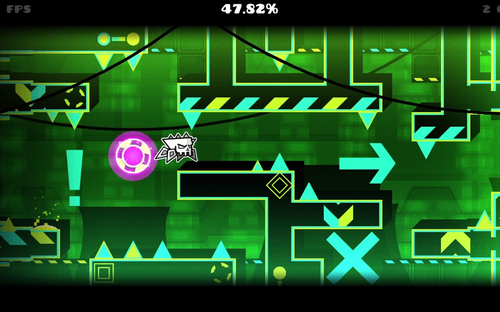 [GD] Power Grid_单机游戏热门视频