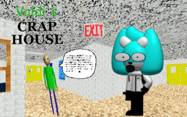 Valdi's Craphouse Normal Mode Complete(No Death) - 视频下载 Video Downloader