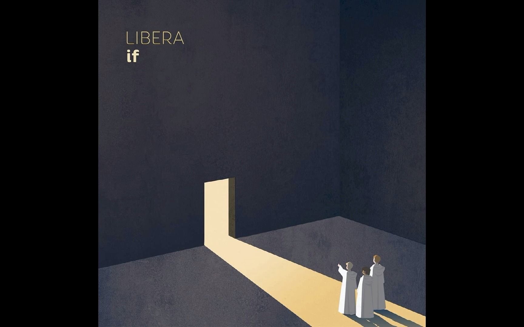 Libera - 2021 - If - 04 - Cum dederit