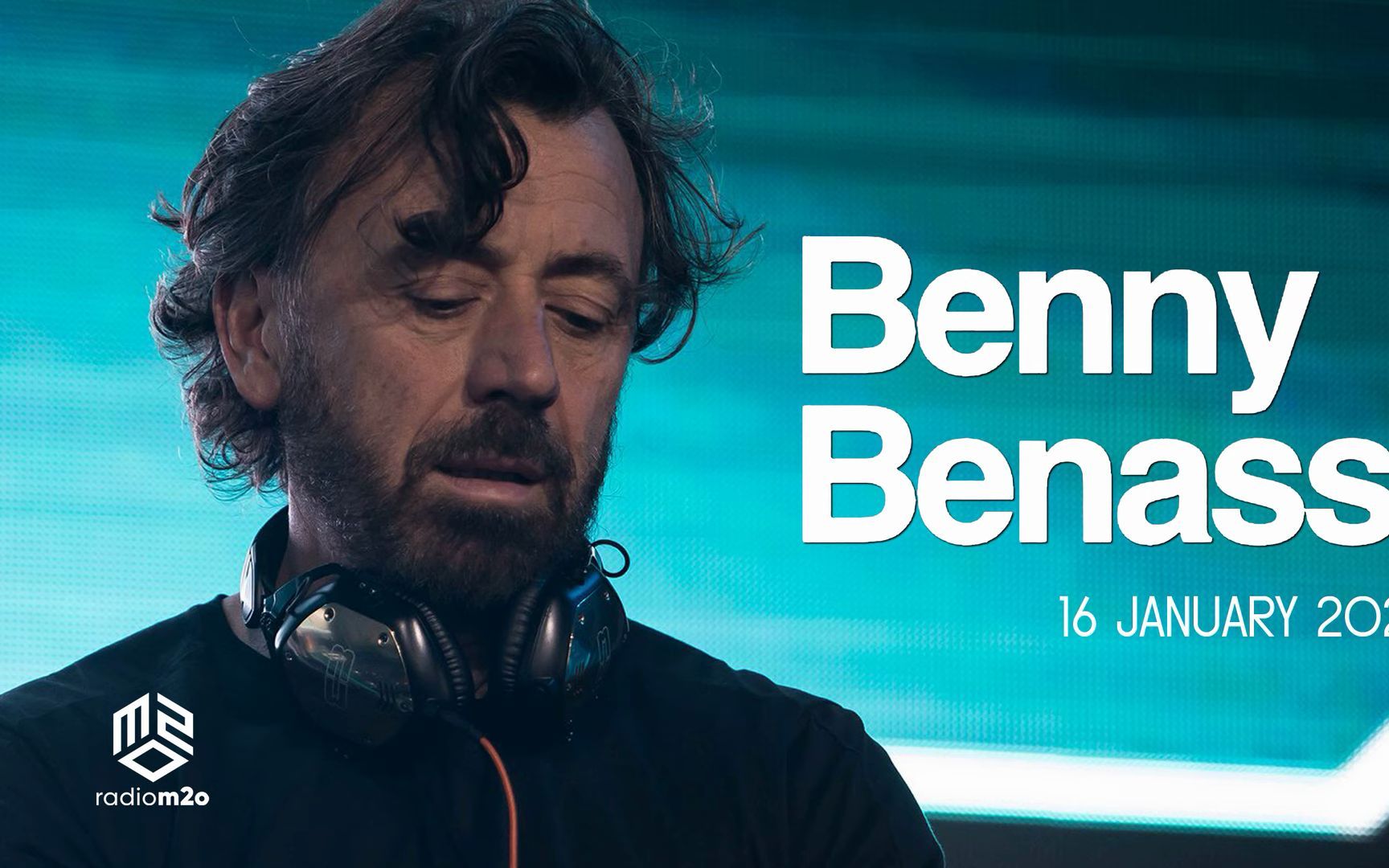 [House]Benny Benassi - Welcome To My House - 16 January 2022_哔哩哔哩_bilibili