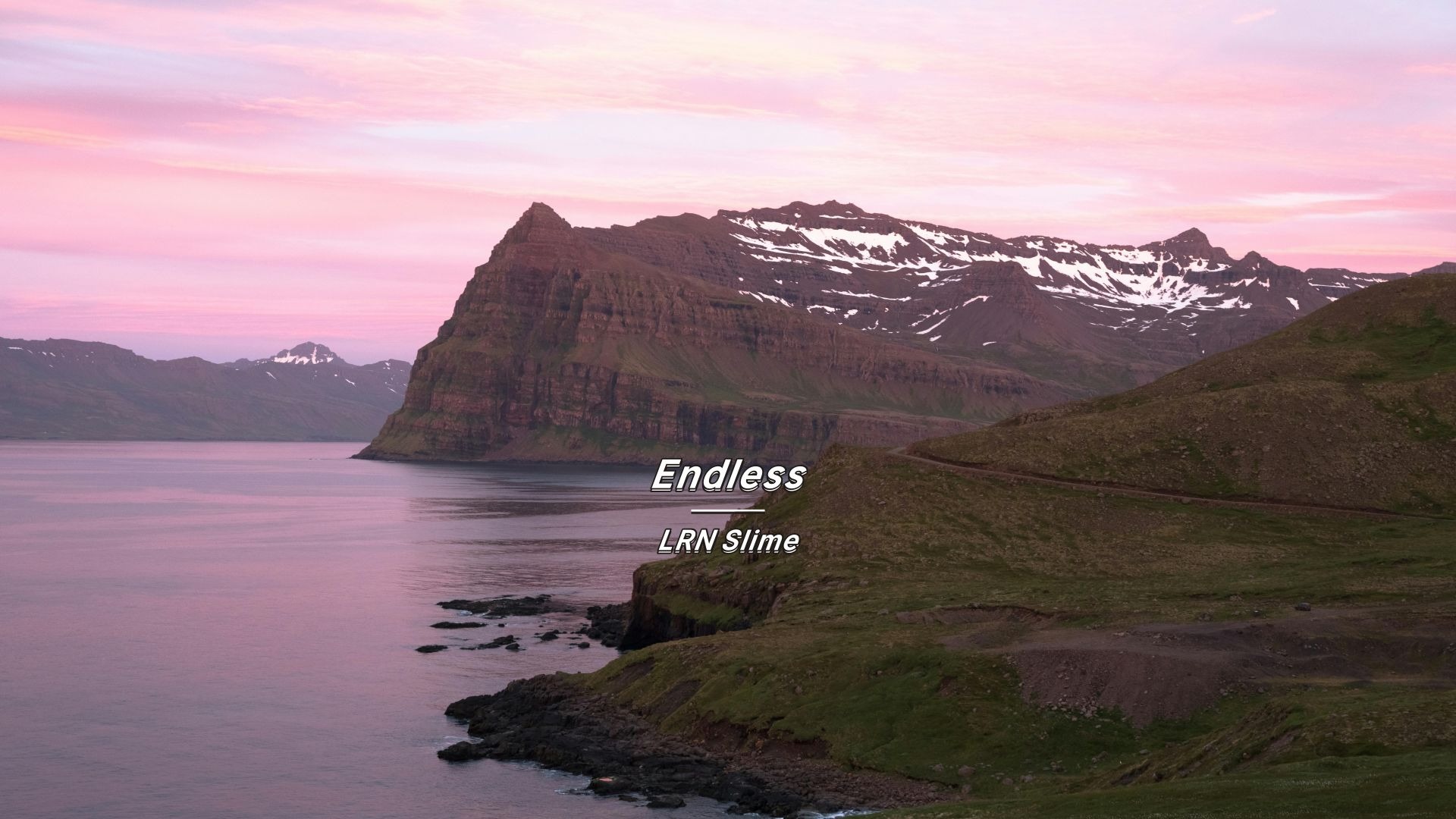 “每次不开心就会听这首歌“【♬ 𝑬𝒏𝒅𝒍𝒆𝒔𝒔】-聆听最好的世界-聆听最好的世界-哔哩哔哩视频