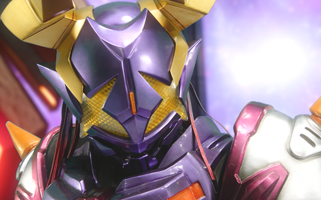 假面骑士 极狐第33集-番剧-高清正版在线观看-bilibili-哔哩哔哩