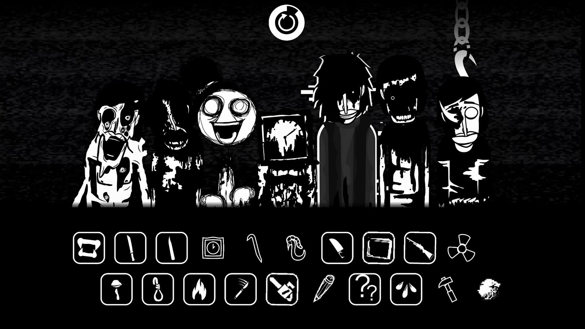 【Incredibox】The slaughter--Tomorr0w--Tomorr0w-哔哩哔哩视频