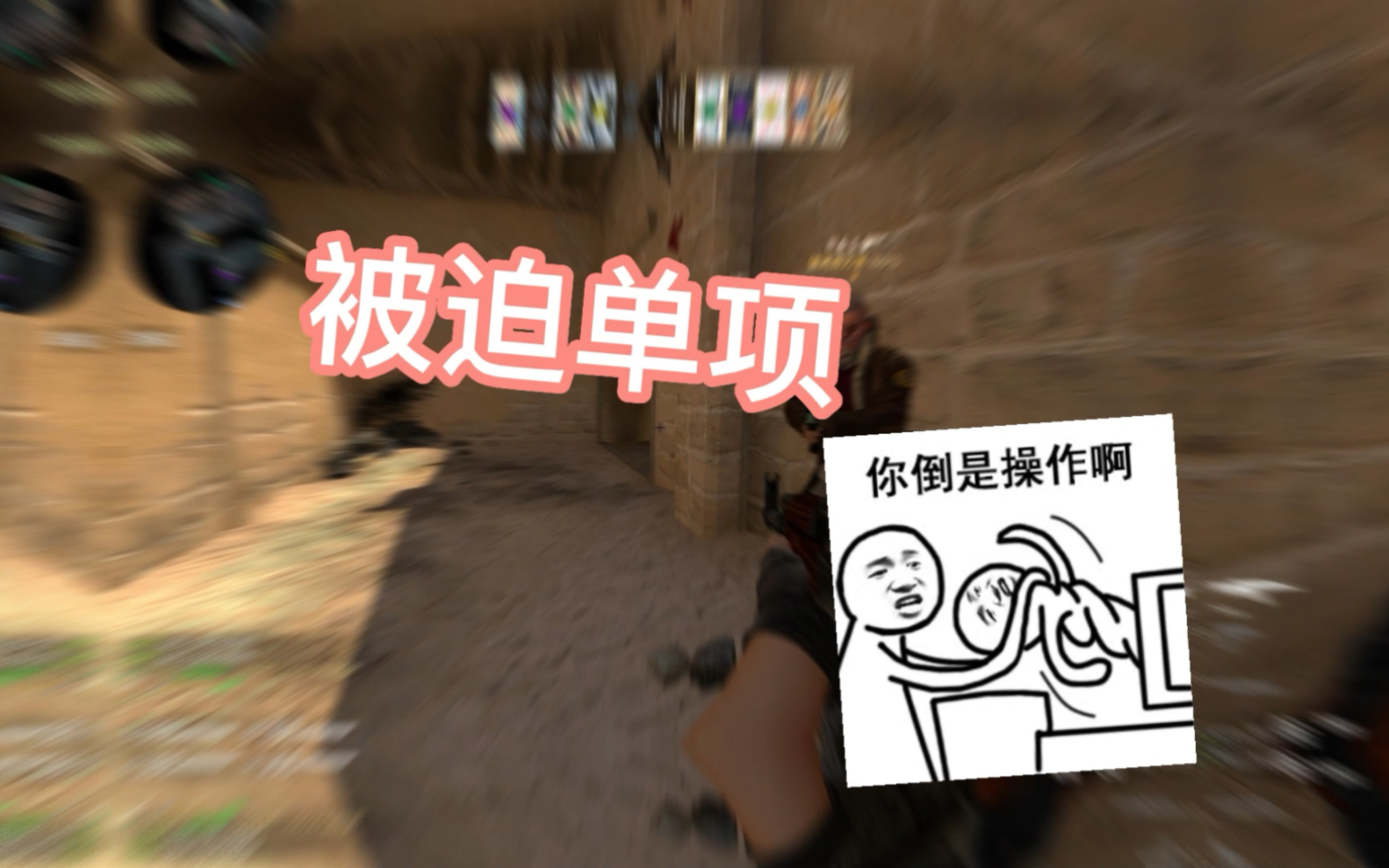 我可是“技术主播”hiahiahia～-小铃铛ya捏-小铃铛ya捏-哔哩哔哩视频