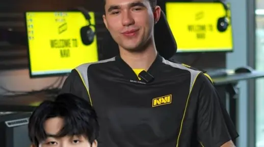 【中字/转载】NAVI staed评价众职业选手：喜欢小北打法 XDD和Salute是传奇_哔哩哔哩_bilibili