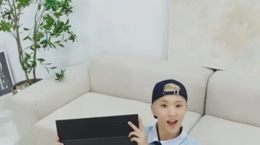 250506 SEVENTEEN 权顺荣HOSHI adlv 零站_哔哩哔哩_bilibili