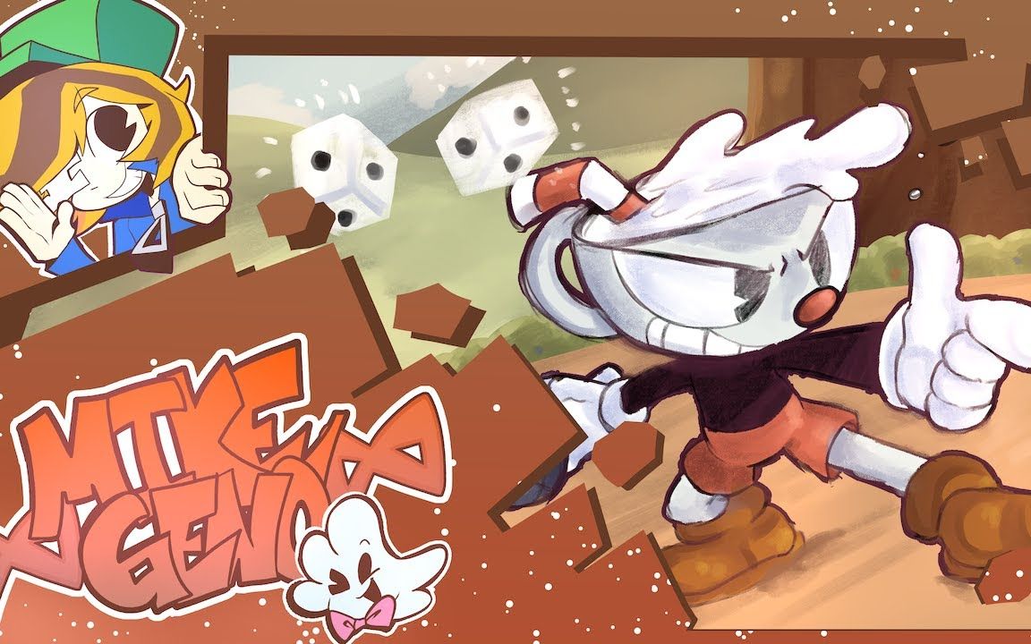 【FNF】Indie Cross V2 曲目：silk 官方全曲发布