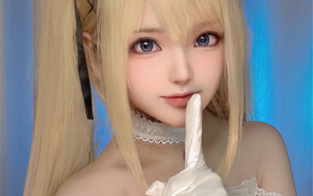 【团宝】ya！大变活人！ | cos合集 - 哔哩哔哩