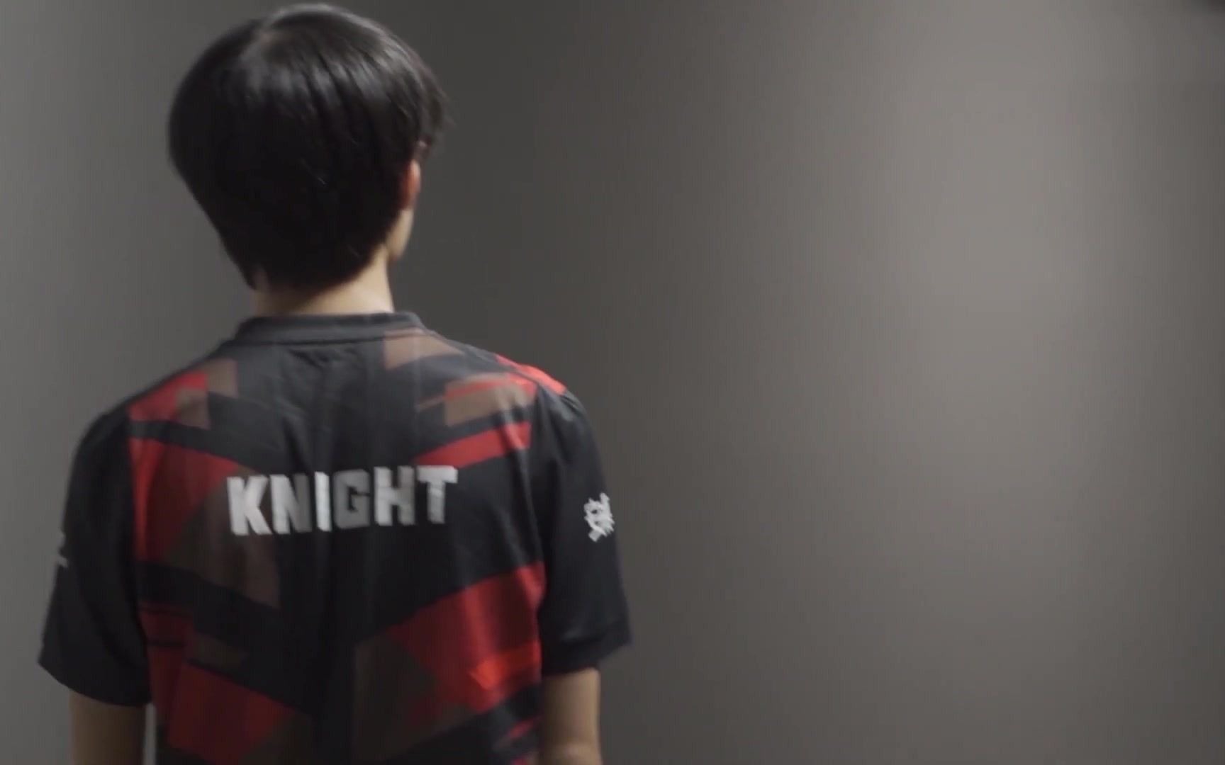 《knight2021夏季赛35次单杀！》_哔哩哔哩bilibili_英雄联盟