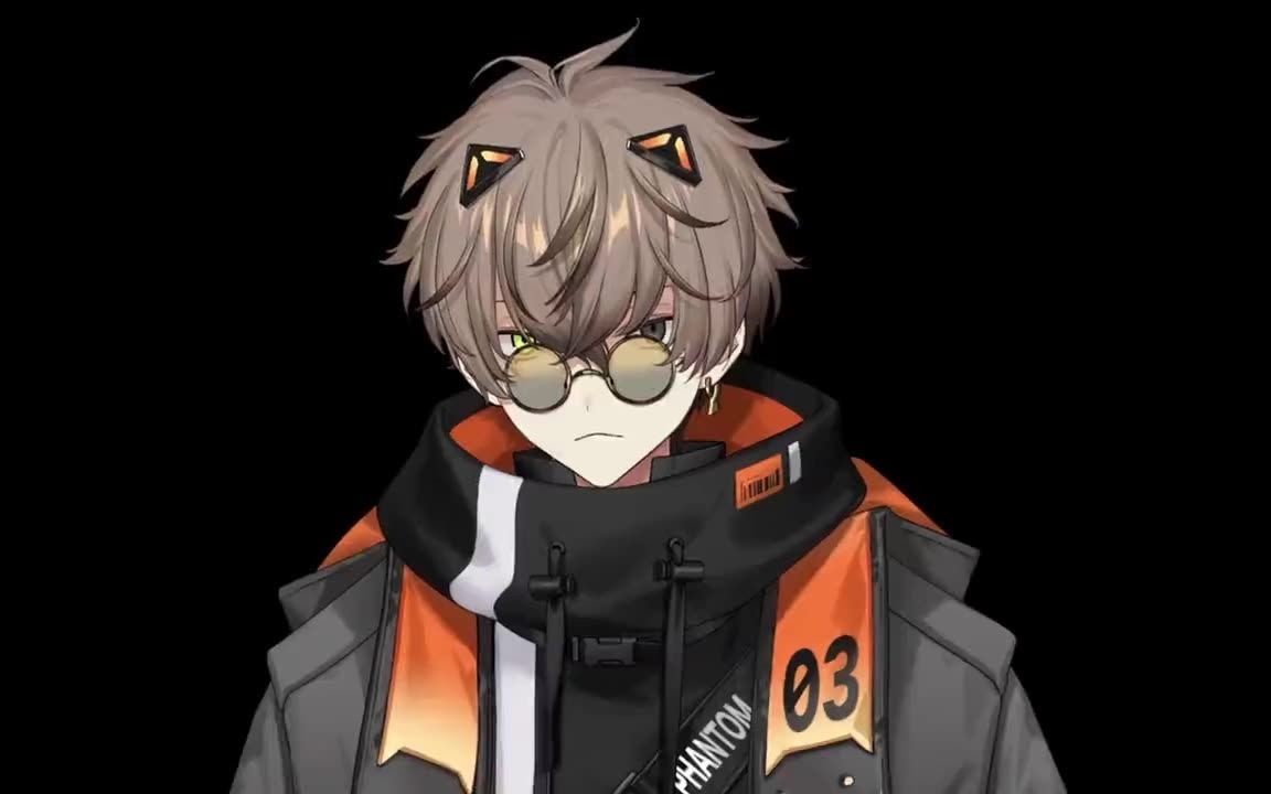 【Alban Knox/不用烤】趁没人注意偷偷wink一个【推特短视频】_哔哩哔哩_bilibili