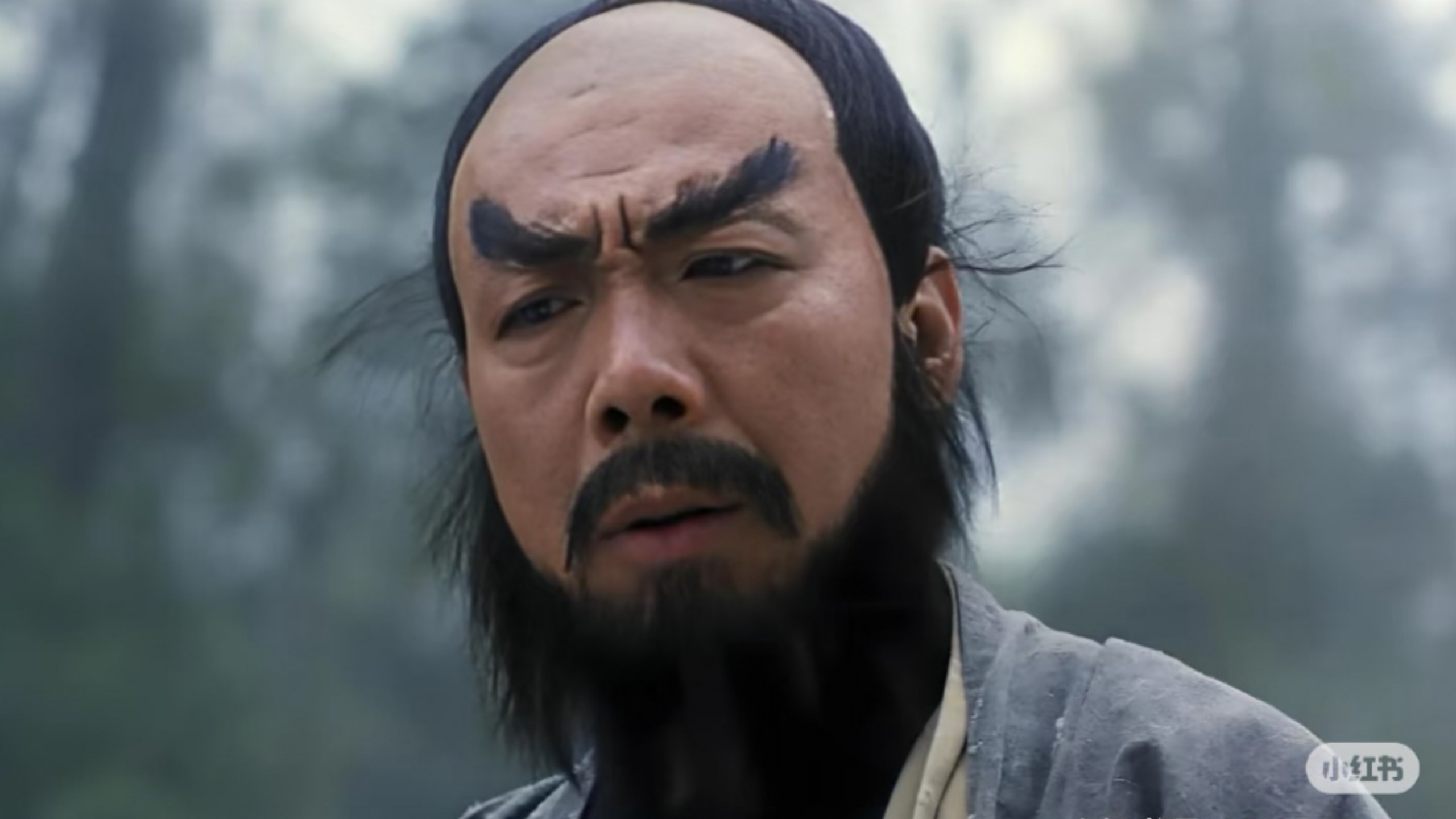 一个人究竟要经历多少事，才能读懂燕赤霞这句话的含金量 ! ”-shalou-cut-shalou-cut-哔哩哔哩视频