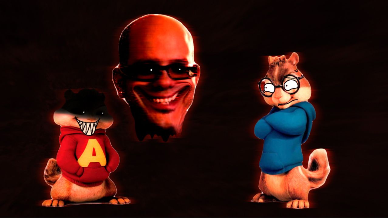 [FNFxAmong Us]ULTIMATE DEFEAT V2终极版失败Remix初见全连FC-莫名坚硬的鲣鱼-FNF【加添词】-哔哩哔哩视频