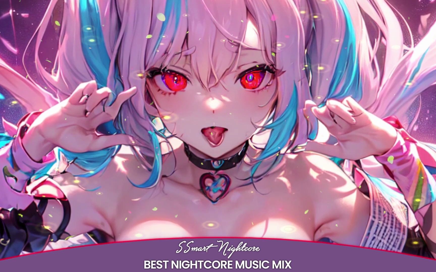 Top_Nightcore_Songs_of_2023_♫_Best_Night - 哔哩哔哩