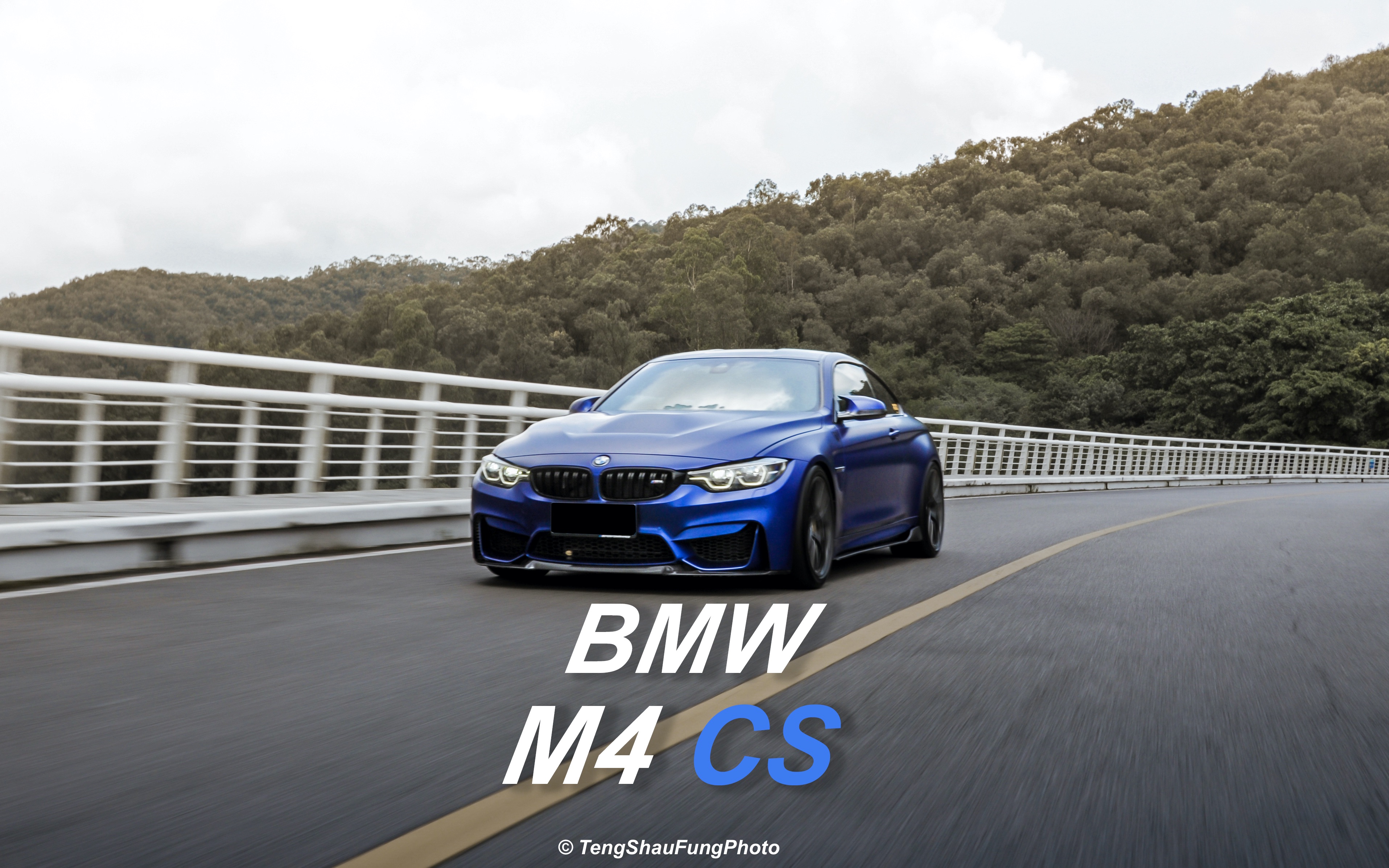 130万全国仅39台的M4CS，硬核玩家直呼过瘾！_哔哩哔哩_bilibili