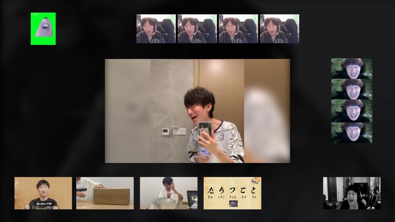 114.♿-Chyan_183-Chyan_183-哔哩哔哩视频