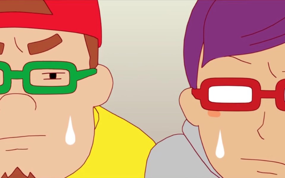 World Fool News 2第1集-番剧-全集-高清正版在线观看-bilibili-哔哩哔哩