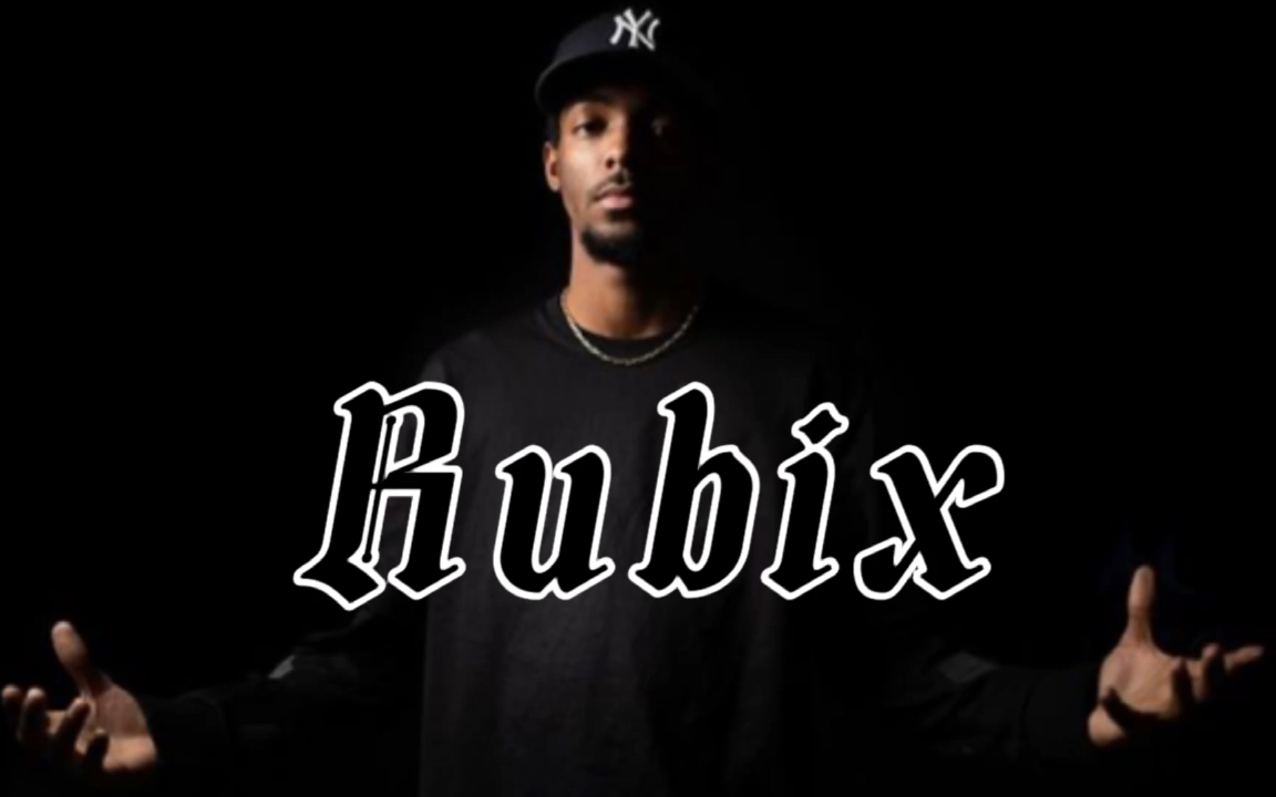 【HIPHOP】 Criminalz新一代凶兽：Rubix的舞蹈精选_哔哩哔哩_bilibili