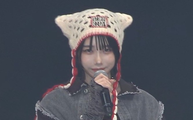 ano中文「スマイルあげない（不会给你微笑）」Music Video ( 1080 X 1920 )