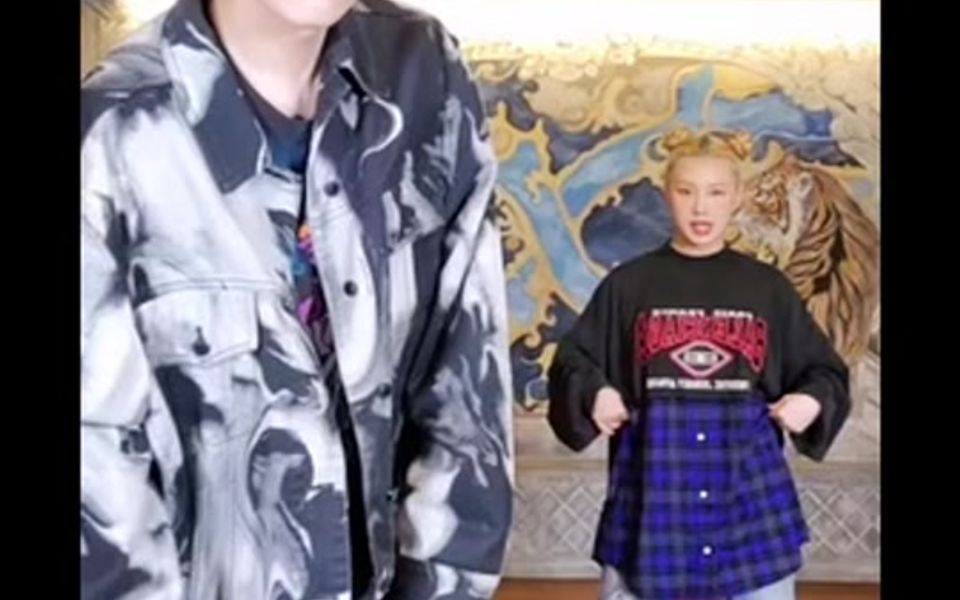 Sing it lardy dardy X_哔哩哔哩_bilibili