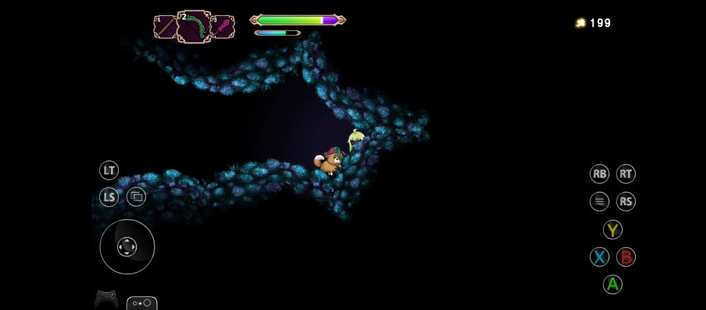 [Futanari]PC/安卓/ACT FutaenValley