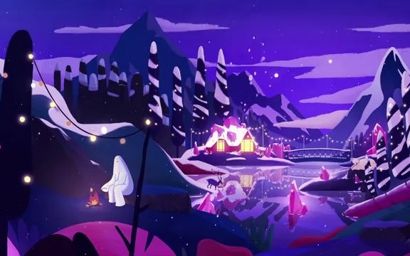 ️ Chillhop Essentials - Winter 2020 [cozy lofi hiphop instrumentals] ️ ...